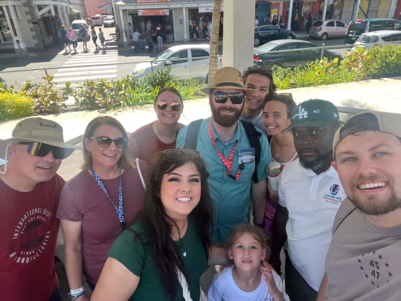 Nassau: Private City Highlights Tour - Practical Tips for Travelers