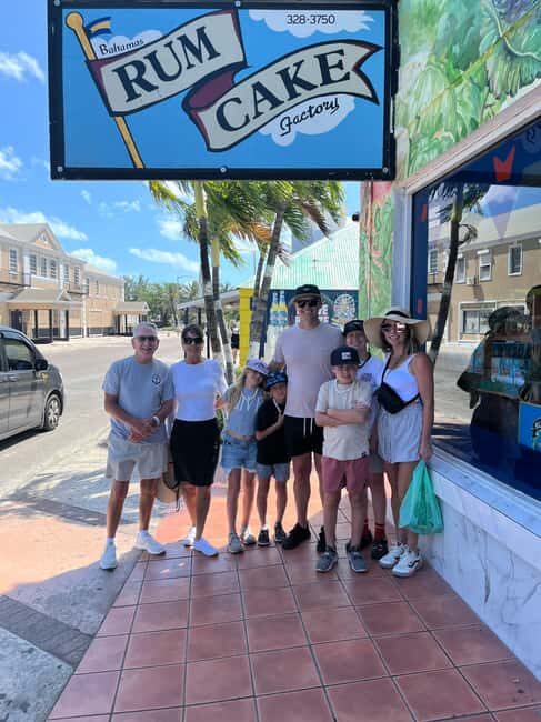 Nassau: Private City Highlights Tour - Who This Tour Is Best For