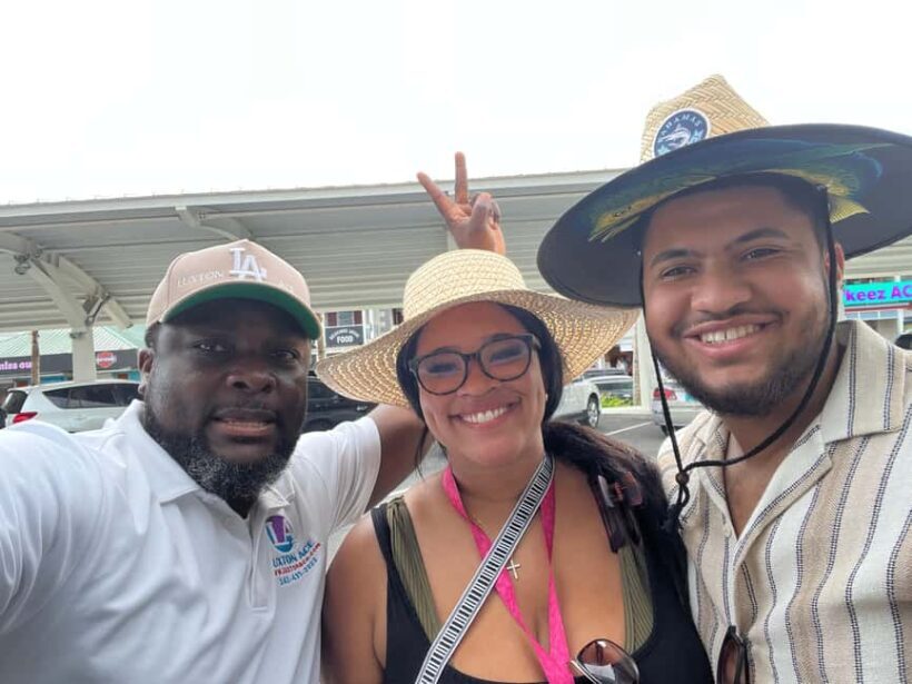 Nassau: Private City Highlights Tour - FAQs