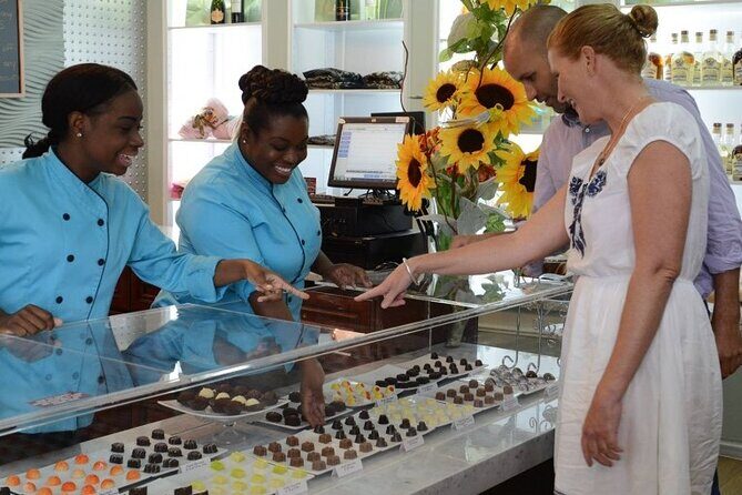 Nassau Private Highlights Sightseeing Tour - Who Will Love This Tour?