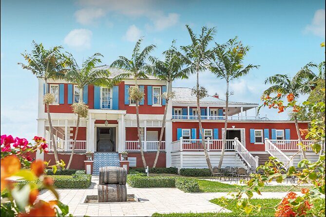 Nassau Private Highlights Sightseeing Tour - FAQ