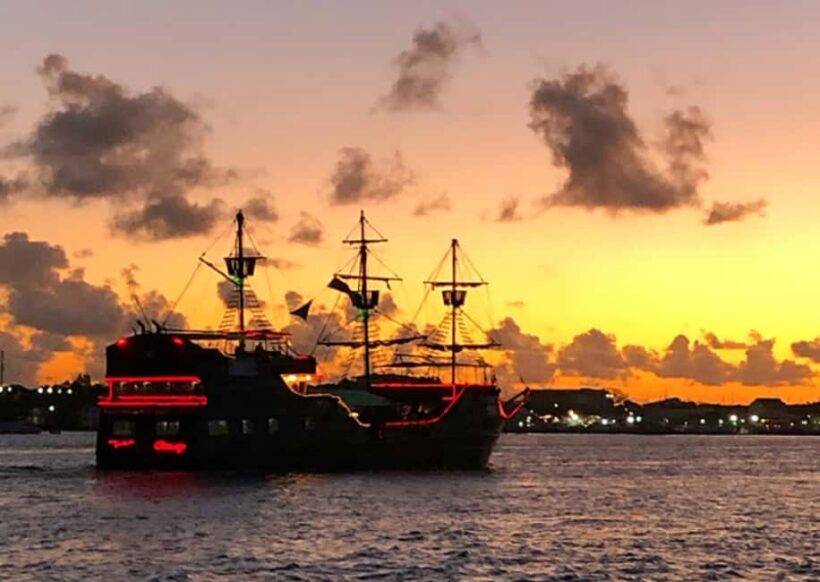 Nassau: Private Interactive Pirate Ship Cruise - Breaking Down the Experience: What You’ll Love and What to Watch For
