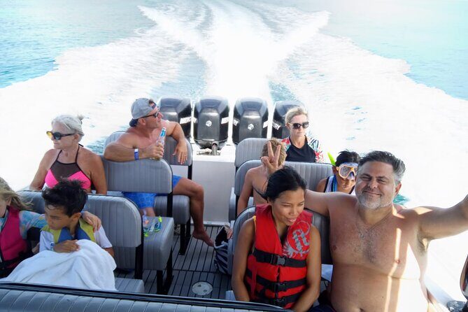 Nassau: Private Island & Snorkeling, Turtles, Drinks & BBQ - Who Is This Tour Best For?