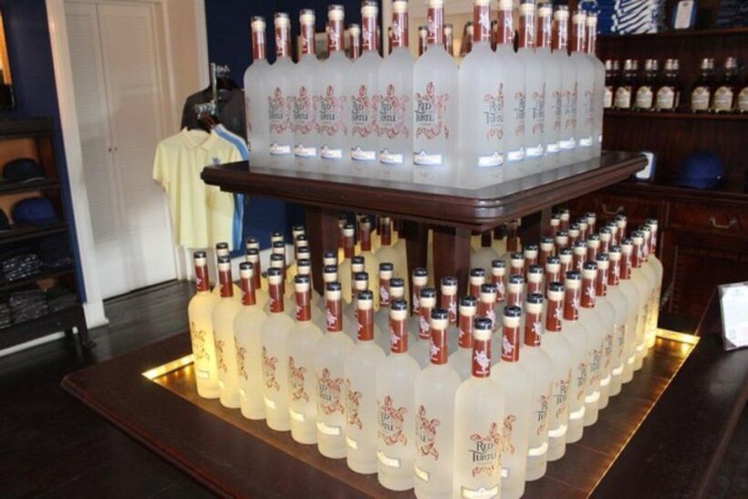 Nassau: Private Rum Reggae and Rhythms Tour - Practical Tips