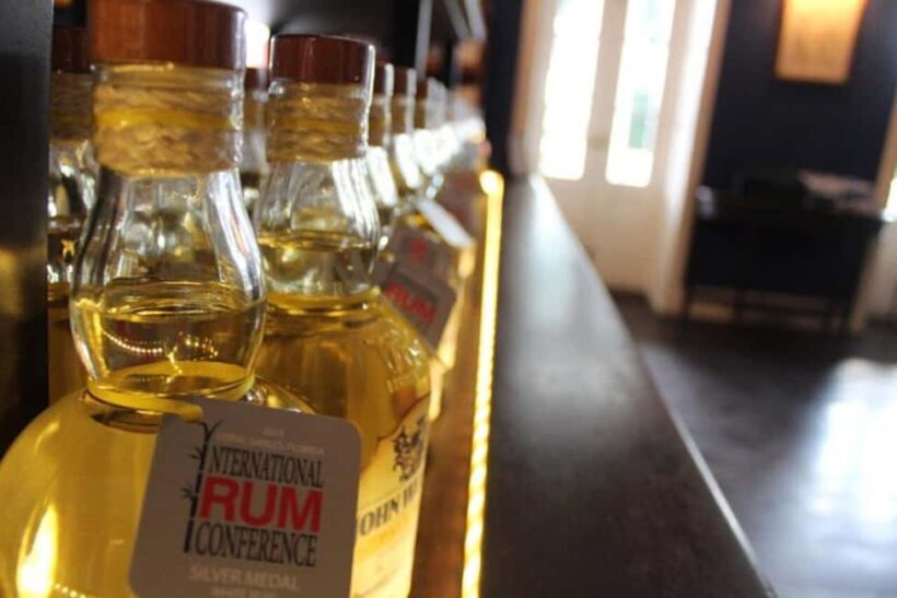 Nassau: Private Rum Reggae and Rhythms Tour - Authentic Experience and Local Flavor