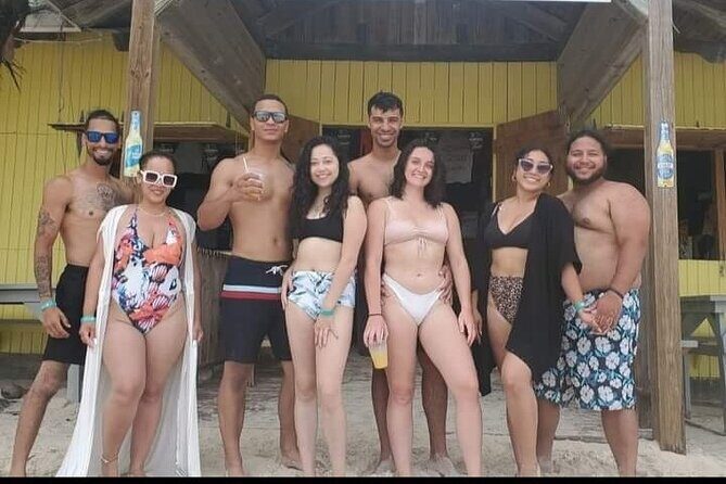 Nassau, Private Swimming Pig, Island Hopping, Snorkeling, Turtles - Who Will Love This Tour?