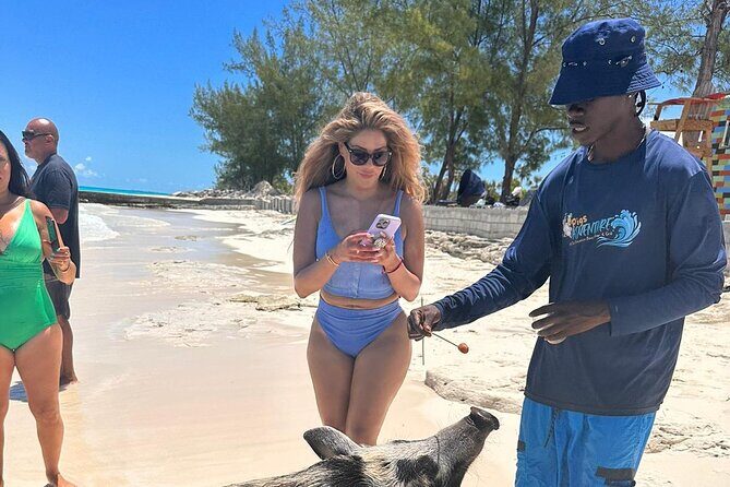 Nassau, Private Swimming Pig, Island Hopping, Snorkeling, Turtles - Final Thoughts