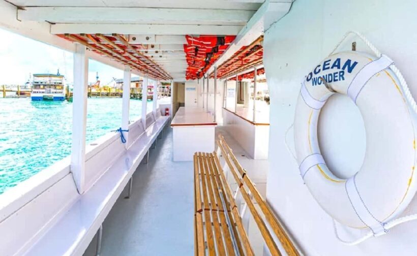 Nassau: Reef Glass Bottom & Snorkel Tour - What This Tour Offers in Detail