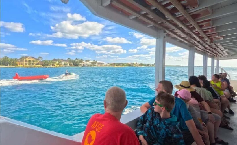 Nassau: Reef Glass Bottom & Snorkel Tour - The Sum Up: Is It Worth It?