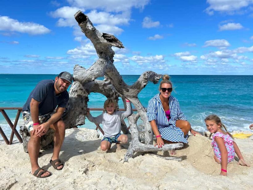 Nassau: Reef Snorkeling, Turtles, Lunch & Private Beach Club - An Honest Look at the Experience