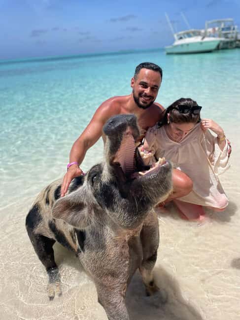 Nassau: Rose 3-Island Tour with Snorkeling and Lunch - Final Thoughts