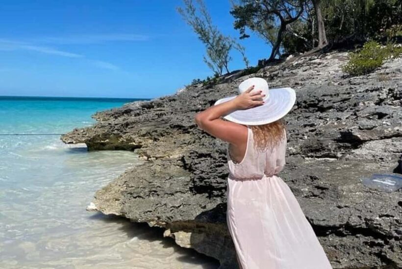 Nassau: Rose Island and Green Cay Private Snorkeling Tour - A Closer Look at the Experience