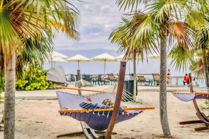 Nassau: Rose Island Perfect Beach Day Group Getaway - What the Reviews Say