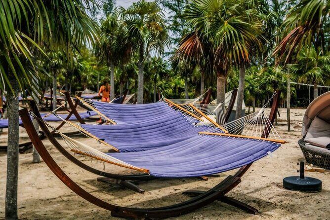 Nassau: Rose Island Perfect Beach Day Group Getaway - FAQ