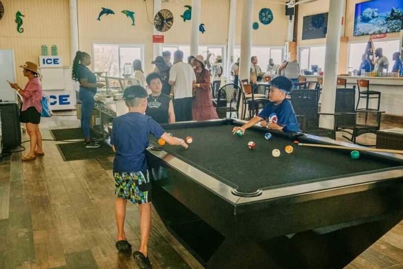 Nassau: ROSE ISLAND PERFECT BEACH DAY GROUP GETAWAY - Analyzing the Value