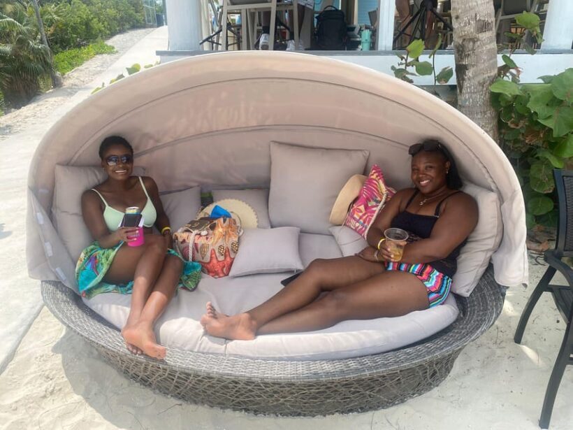 Nassau: Rose Island's Sand Dollar Beach Resort - The Value of the Experience