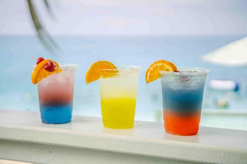 Nassau: Rose Island's Sand Dollar Beach Resort - FAQ