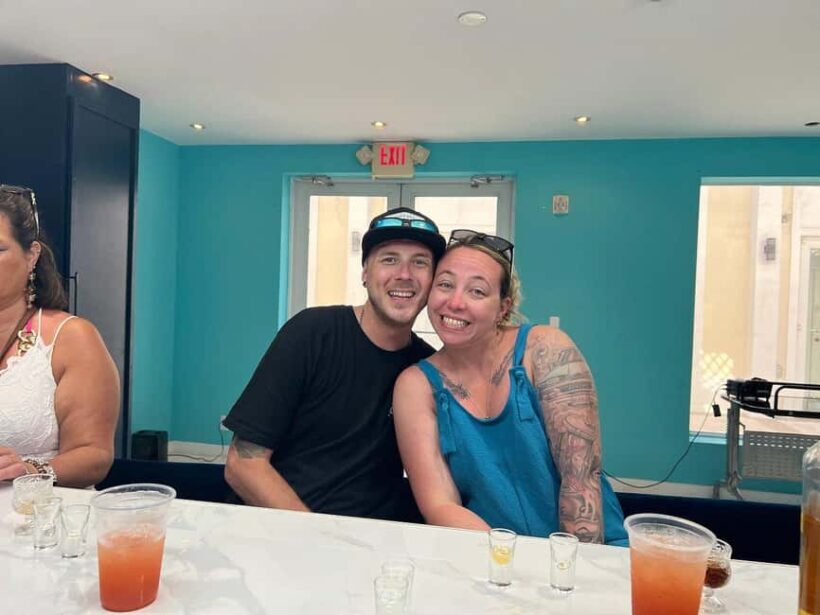 Nassau: Rum Cocktails and Fritter Making Experience - The Value of This Experience