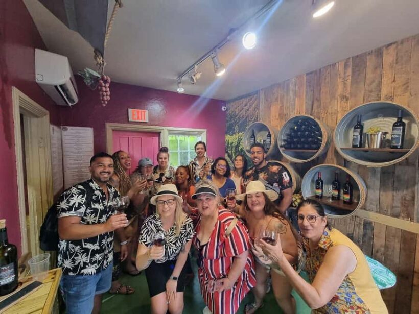 Nassau: Rum, Reggae and Rhythms Tour - Insights from Travelers’ Reviews