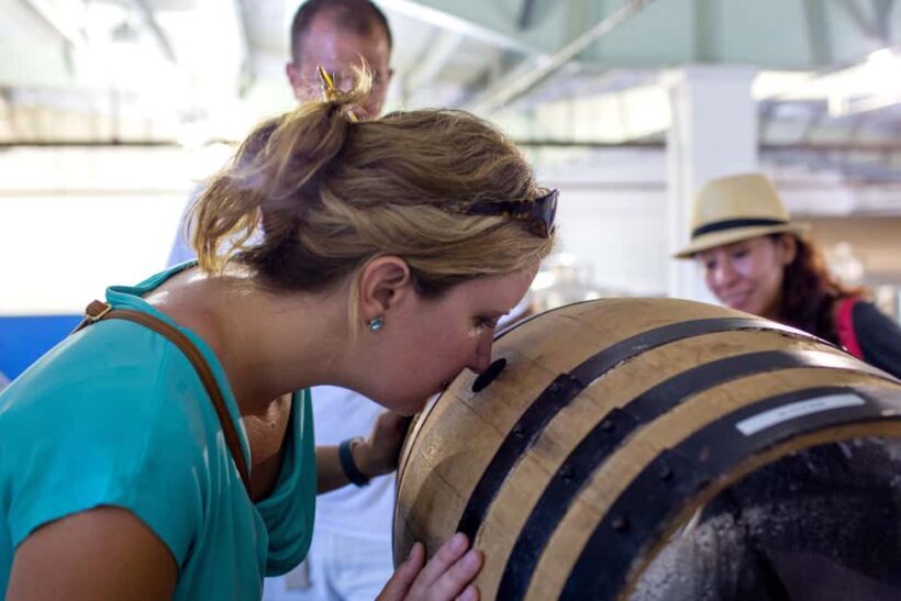 Nassau: Rum Tastings and Culinary Walking Tour - Authenticity and Unfiltered Stories