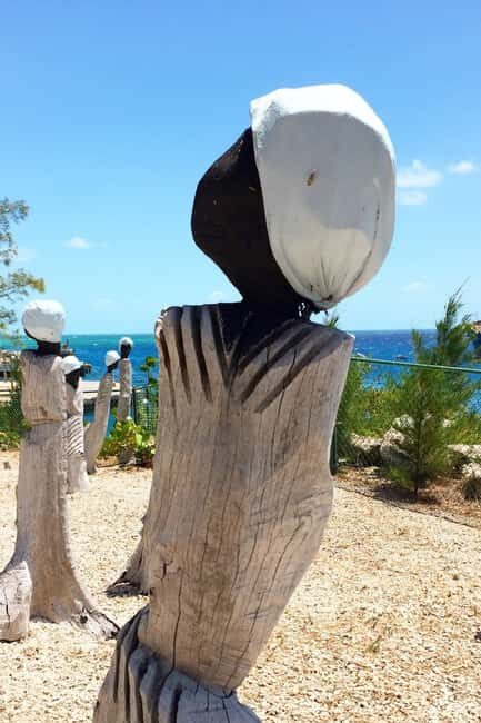 Nassau Scooter Adventure Tour - Introduction to the Nassau Scooter Adventure Tour