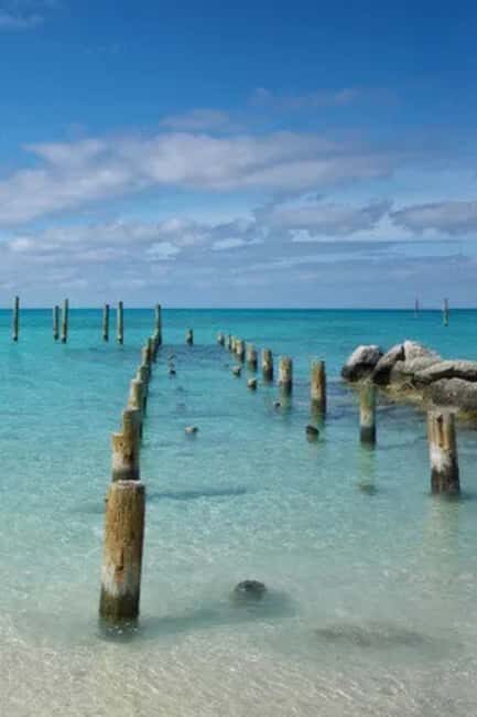 Nassau Scooter Adventure Tour - Detailed Breakdown of Stops and Experience