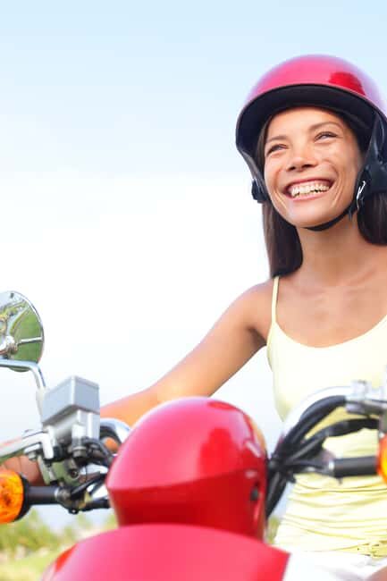 Nassau Scooter Adventure Tour - FAQs