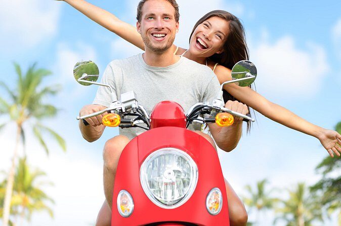 Nassau Scooter Adventure Tour - FAQs