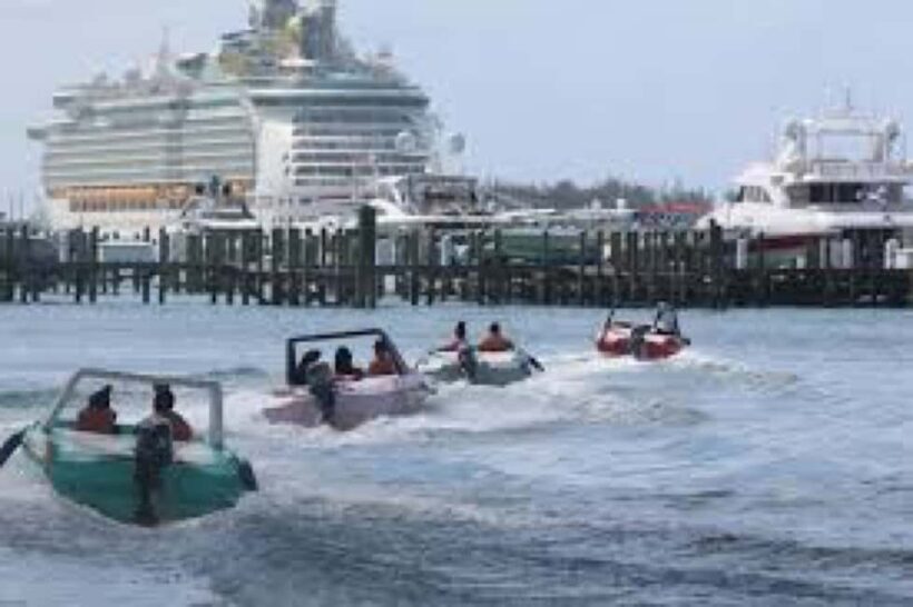 Nassau: Self Drive Speed Boat & Guided ATV Tour + Free Lunch - FAQ