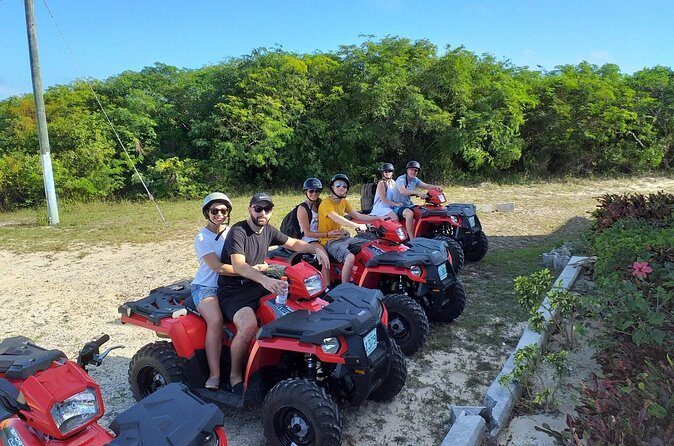 Nassau Self-Guided ATV Rental - The Sum Up: Is the Nassau ATV Rental Right for You?