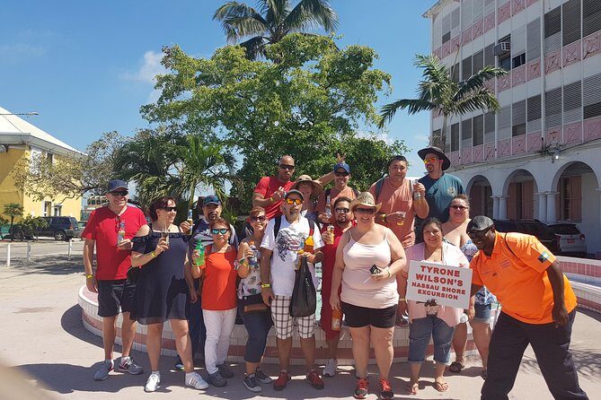 Nassau Shore Excursion: Cultural Heritage Sightseeing Tour - Analyzing the Value