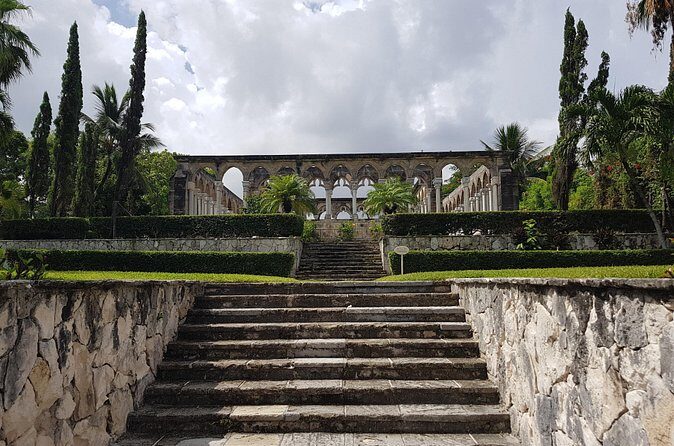 Nassau Shore Excursion: Cultural Heritage Sightseeing Tour - FAQ