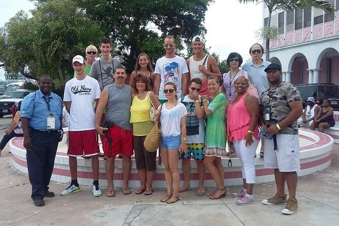 Nassau Shore Excursion: Half-Day Historical Sightseeing Tour - Authenticity and Overall Value
