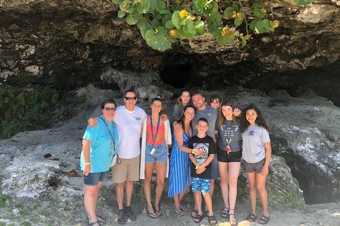 Nassau Shore Excursion: Half-Day Historical Sightseeing Tour - FAQ