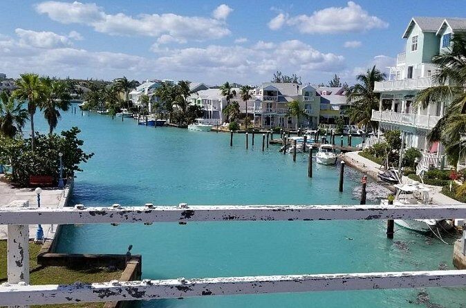 Nassau Shore Excursion: Sightseeing and Snorkeling Tour - Who Should Book This Tour?