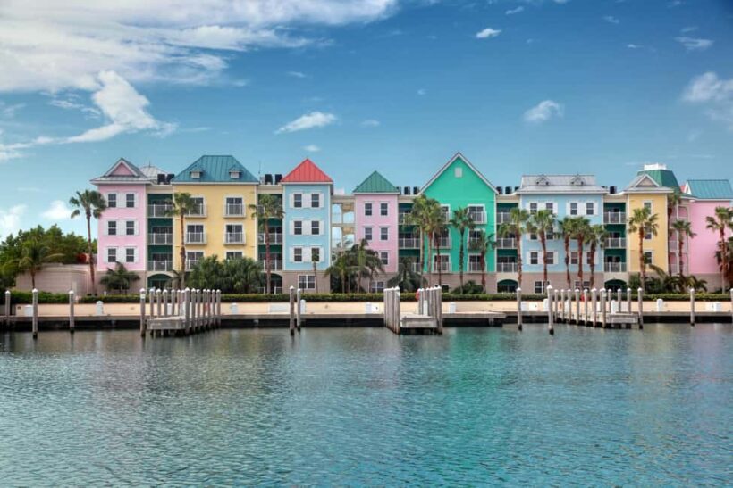 Nassau: Sightseeing, Snorkeling, & Shopping Tour with Pickup - Experience Overview