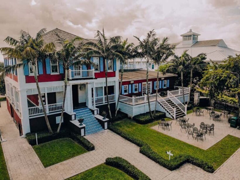 Nassau: Sightseeing, Snorkeling, & Shopping Tour with Pickup - FAQs