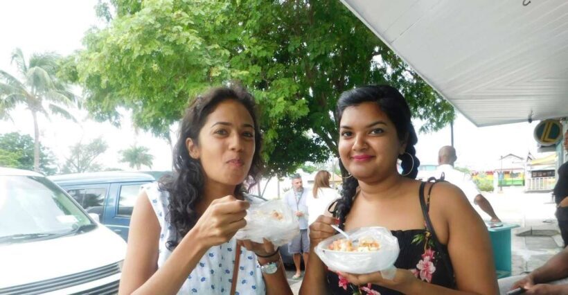 Nassau: Sip, Sample & See, Food & History Bus Tour - Who Will Love This Tour?