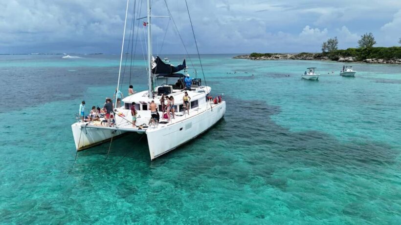 Nassau: Snorkeling, Pig Beach, Swim with Turtles, and Lunch - Who Will Love This Tour?