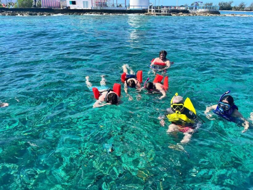 Nassau: Snorkeling, Swimming Pigs, Turtles & beach bar - Who Would Enjoy This Tour?