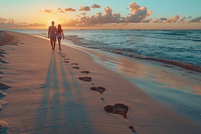 Nassau Snorkeling, Turtle Spotting and Sunset tour - Nassau Snorkeling, Turtle Spotting and Sunset Tour: An Authentic Marine Adventure