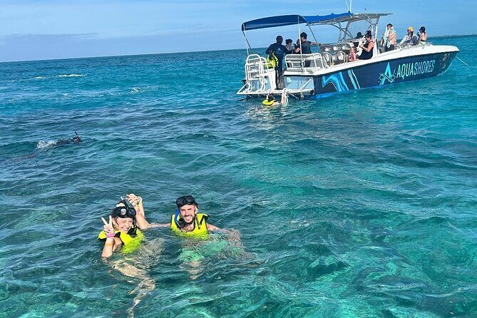 Nassau Snorkeling, Turtle Spotting and Sunset tour - Final Thoughts