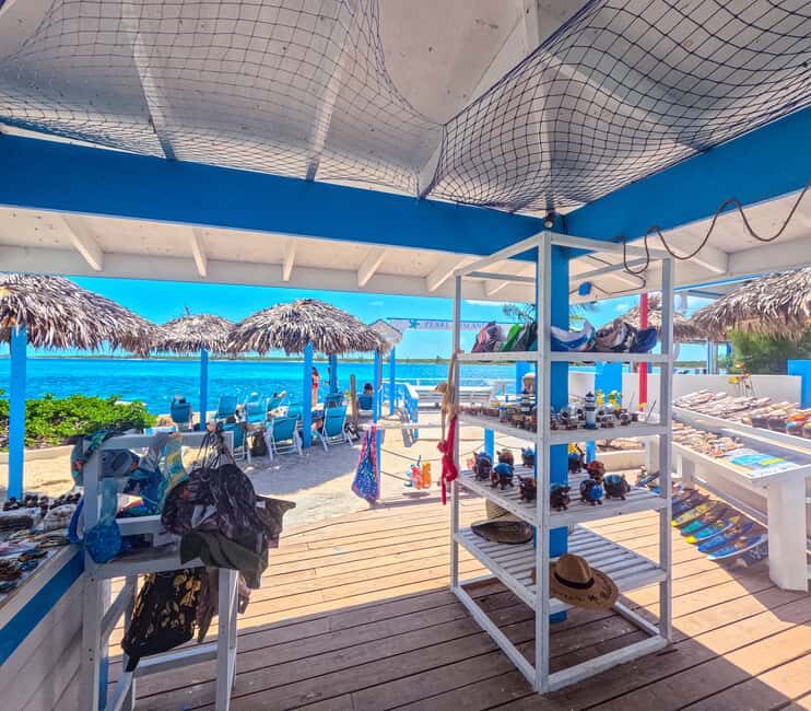 Nassau: Sun Cay Day Trip, Snorkel, Iguana Encounter, & Lunch - Who Will Appreciate This Tour?