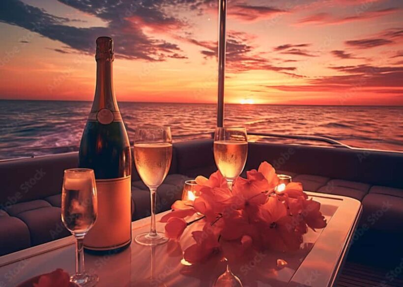 Nassau: Sunset Dinner Cruise - The Value of This Experience