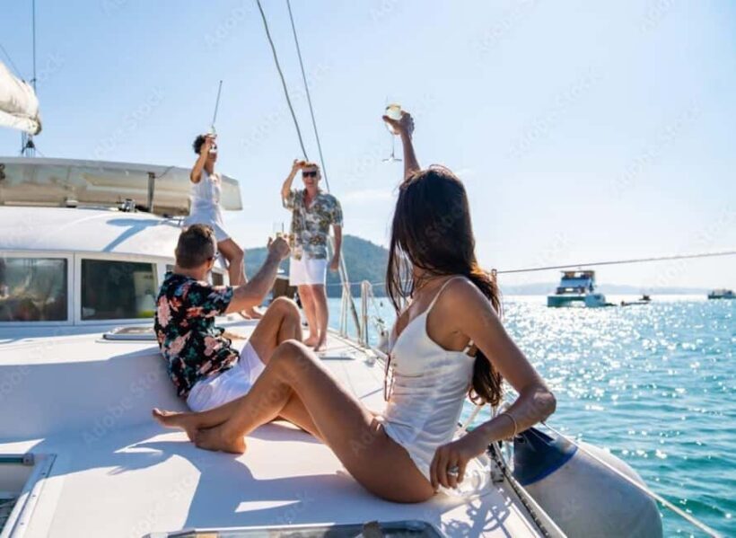 Nassau: Sunset Dinner Cruise - What Makes This Cruise Stand Out