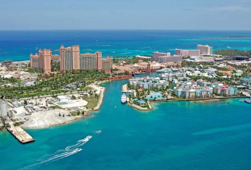 Nassau: Sunset Dinner Cruise - FAQ