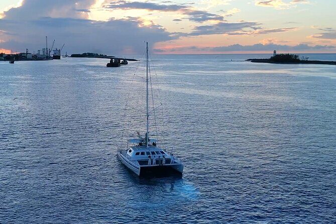 Nassau Sunset Dinner Cruise - Analyzing the Value