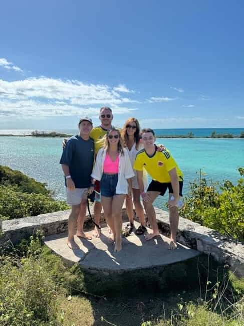 Nassau: Swimming Pigs and Turtles Boat Tour with Snorkeling - Final Thoughts