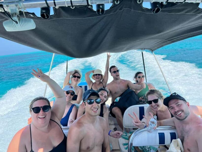 Nassau: Swimming Pigs, Turtles, Snorkel & More - Authentic Traveler Insights