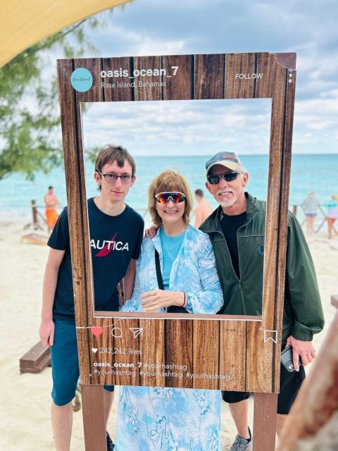 Nassau: Swimming Pigs, Turtles, Snorkel & More - Final Thoughts